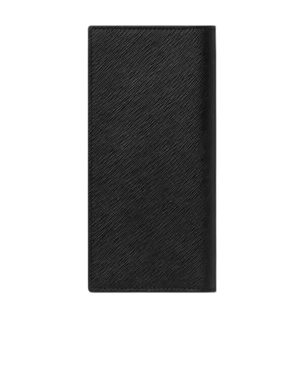 Montblanc Sartorial Leather Wallet