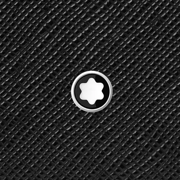 Montblanc Sartorial Leather Wallet
