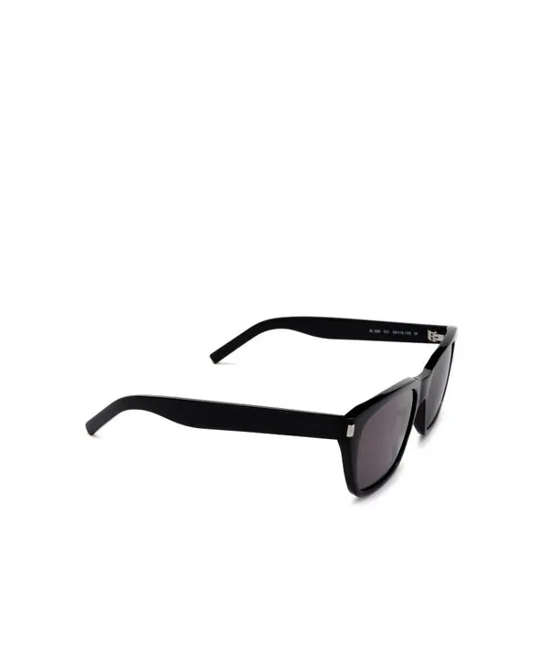 Saint Laurent Rectangular Frame Sunglasses