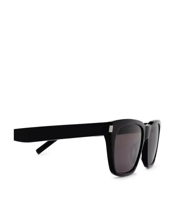 Saint Laurent Rectangular Frame Sunglasses