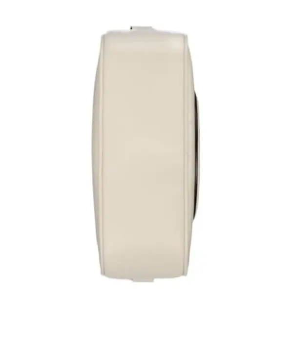 Gucci Blondie Small Shoulder Bag - White
