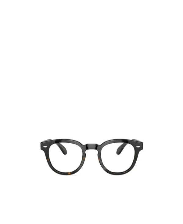 Oliver Spencer Eyeglasses