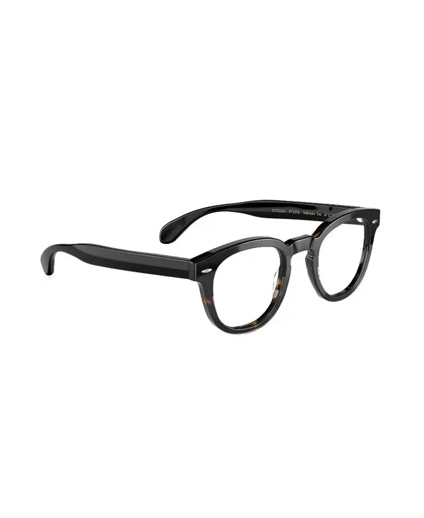 Oliver Spencer Eyeglasses