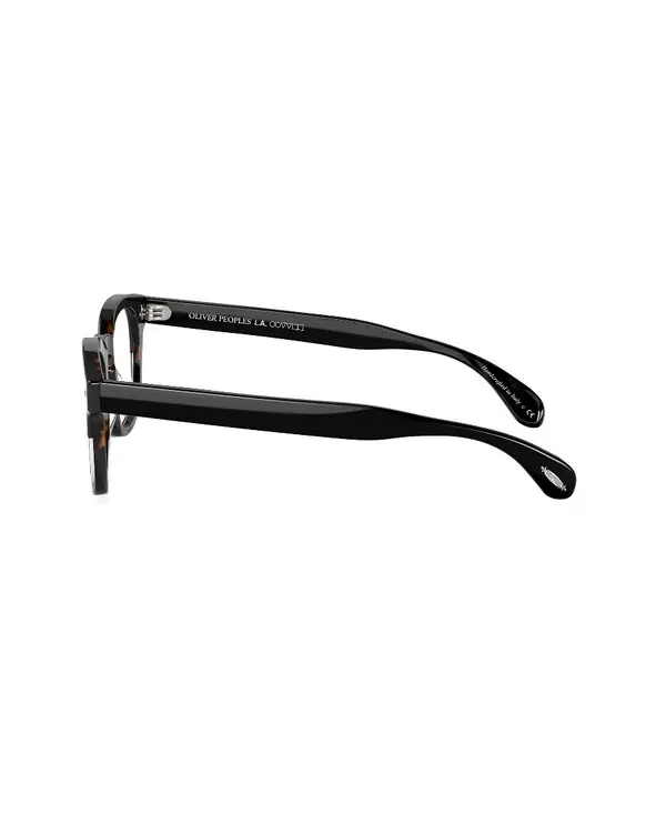 Oliver Spencer Eyeglasses