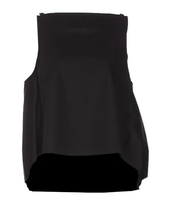 Sacai Pleated Sling Top