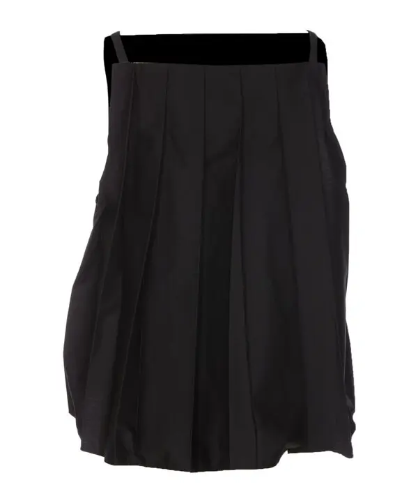 Sacai Pleated Sling Top