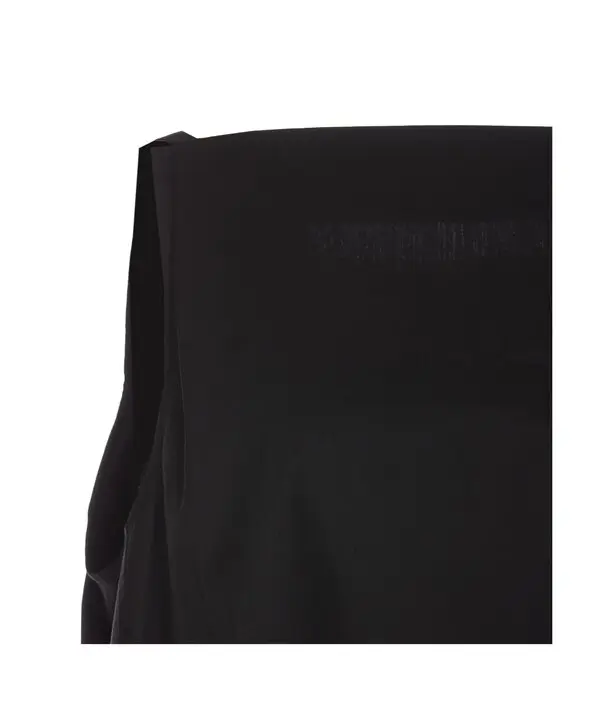 Sacai Pleated Sling Top