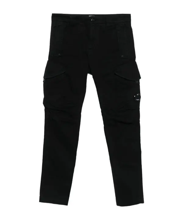 C.P. COMPANY Lens-detail Cargo Pants