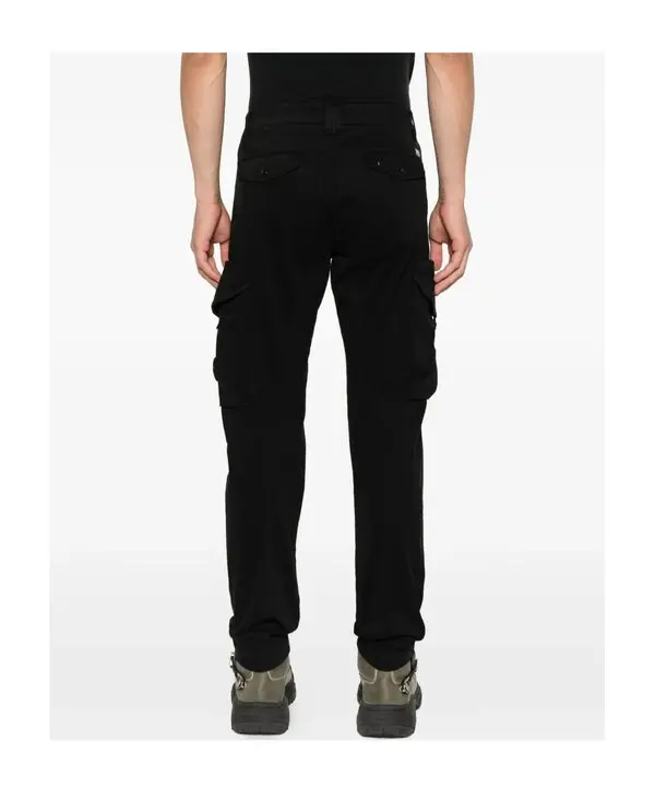 C.P. COMPANY Lens-detail Cargo Pants