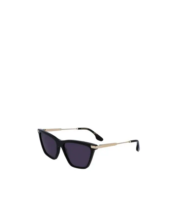 Victoria Beckham Tinted Cat-eye Sunglasses