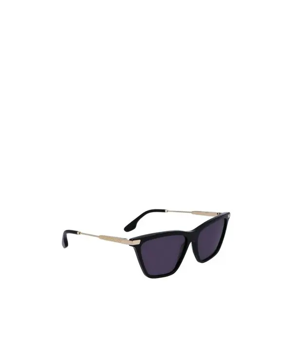 Victoria Beckham Tinted Cat-eye Sunglasses