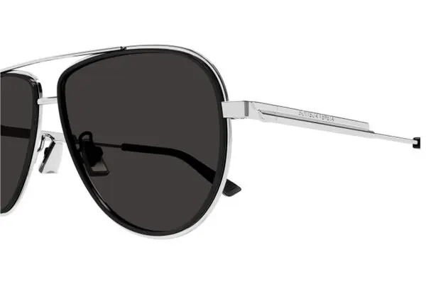 Bottega Veneta Aviator Sunglasses