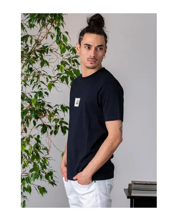 C.P. COMPANY Short-sleeved T-shirt