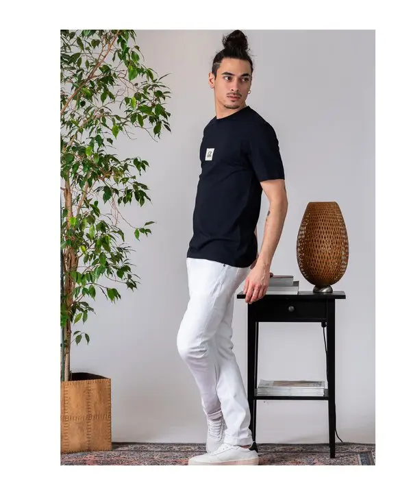 C.P. COMPANY Short-sleeved T-shirt