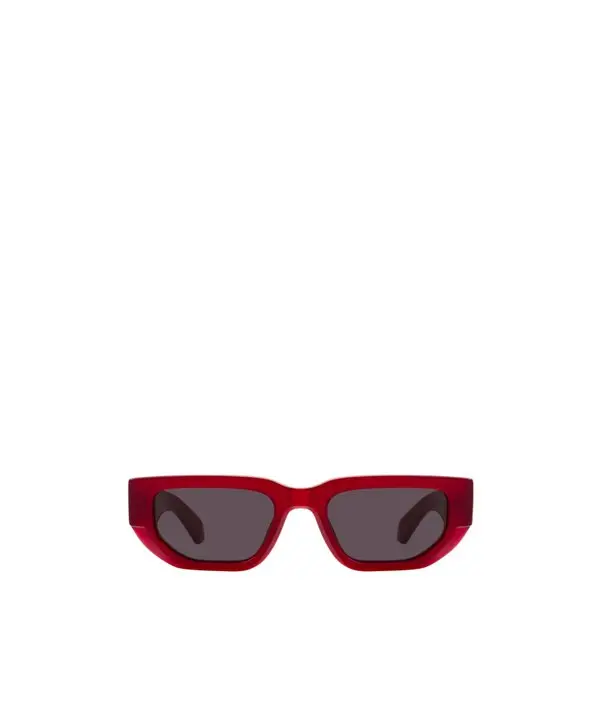 Off-White Cat Eye Sunglasses - Black
