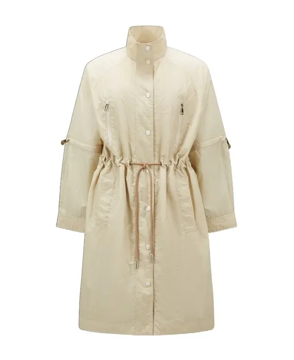 Moncler Rouget Coat