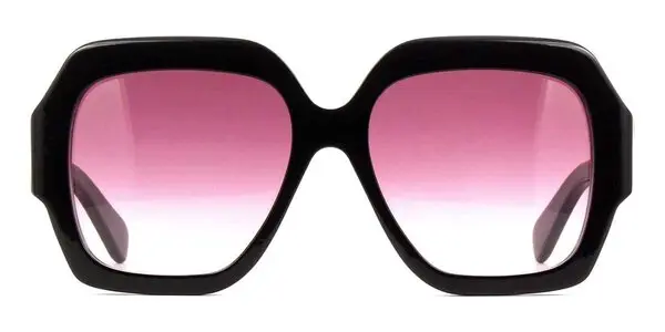 Chloé Square Frame Sunglasses