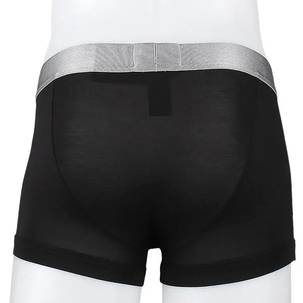 Emporio Armani Logo Underwear - Black