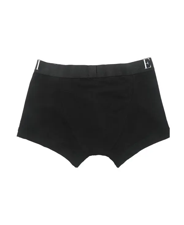 Emporio Armani Logo Panties