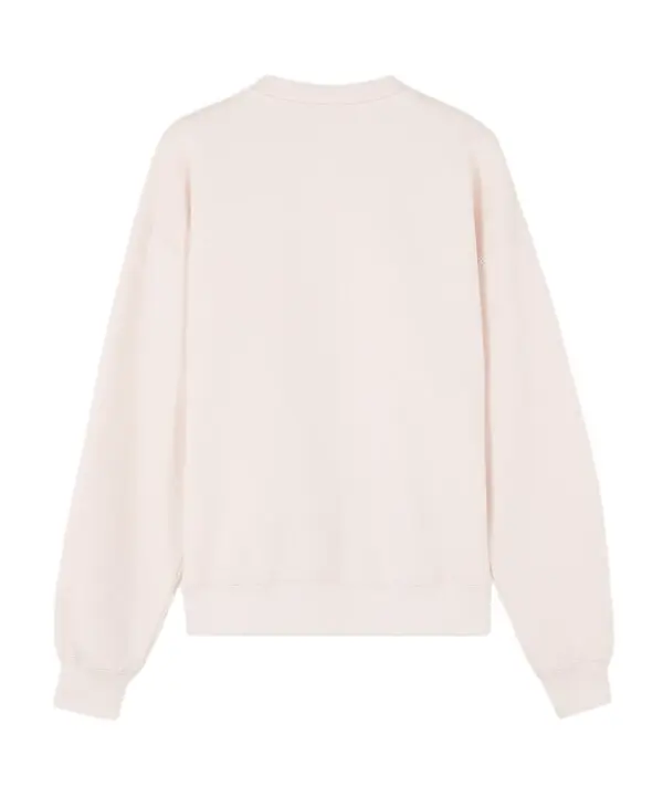 Maison Kitsuné Racing Fox Pullover