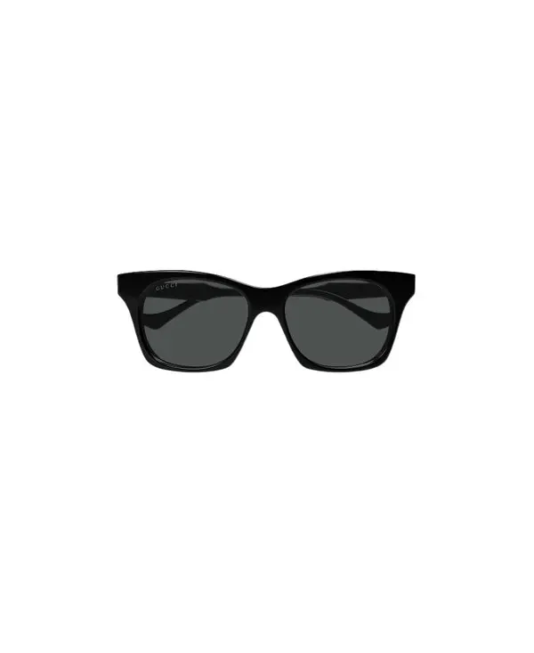 Gucci Rectangular Frame Sunglasses