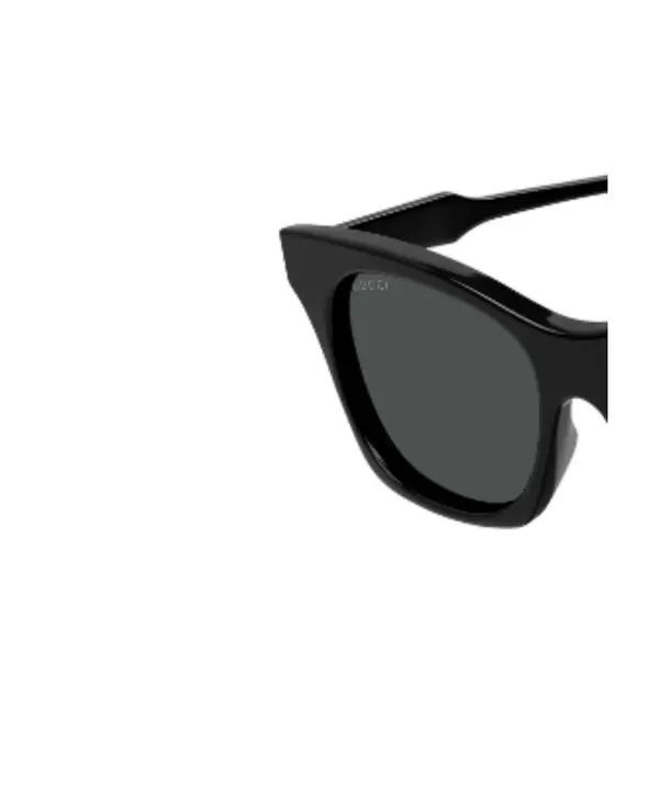 Gucci Rectangular Frame Sunglasses