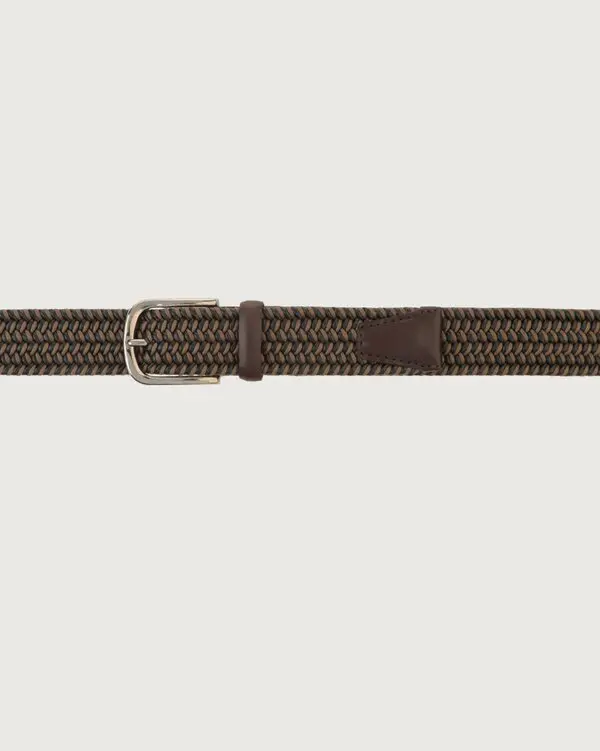ORTIGNI Woven Elastic Belt