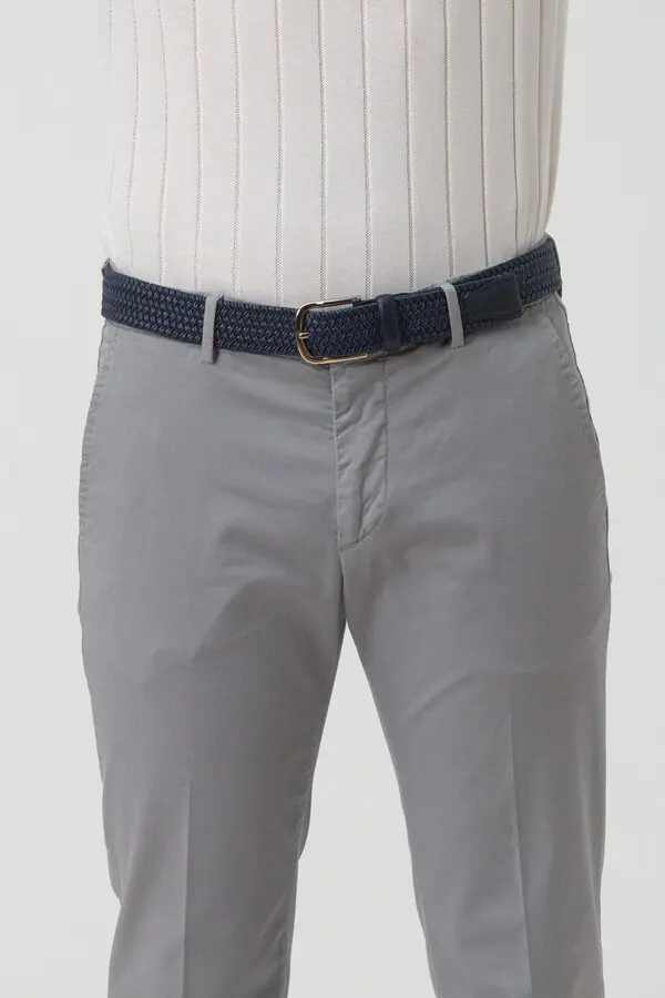 ORTIGNI Elastic Stretch Belt
