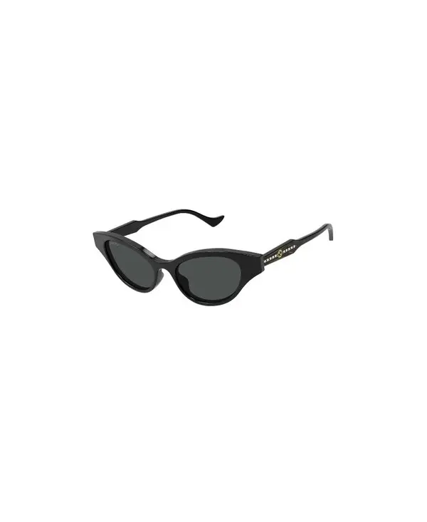 Gucci Cat Eye Frame Sunglasses