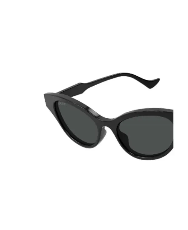 Gucci Cat Eye Frame Sunglasses