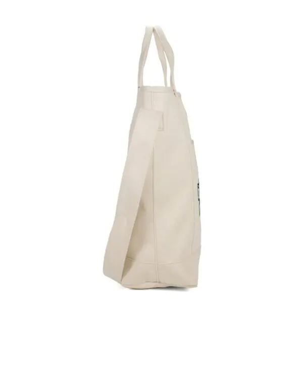 Kenzo Tote Bag With Logo Detail