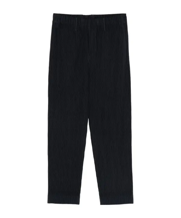 Issey Miyake Homme Plissé Pleated Trousers