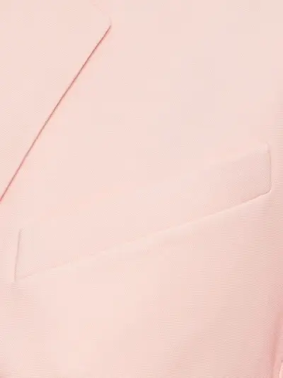 Coperni Hollow Suit Coat