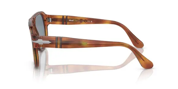 Persol Pilot Frame Sunglasses
