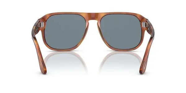 Persol Pilot Frame Sunglasses