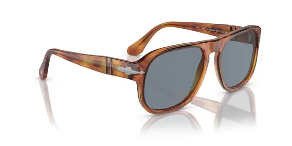 Persol Pilot Frame Sunglasses