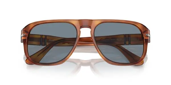 Persol Pilot Frame Sunglasses