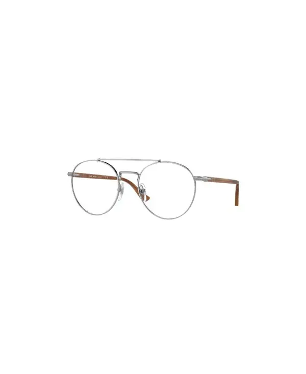 Persol Aviator Eyeglasses