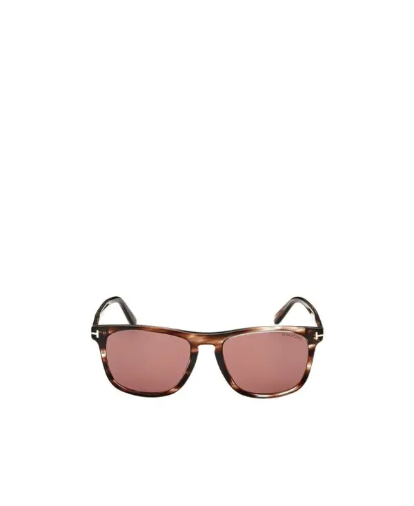 TOM FORD Logo Sunglasses - Pink