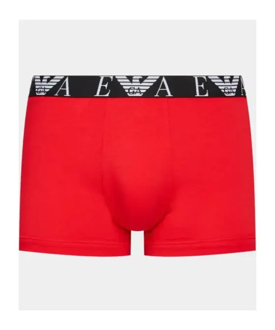 Emporio Armani Logo-print Boxers Set