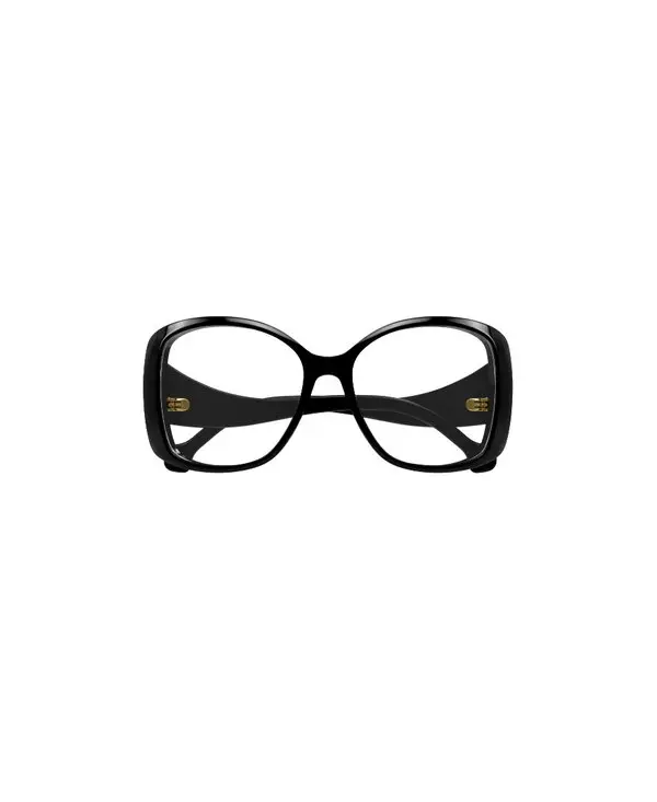 Gucci Square Frame Eyeglasses