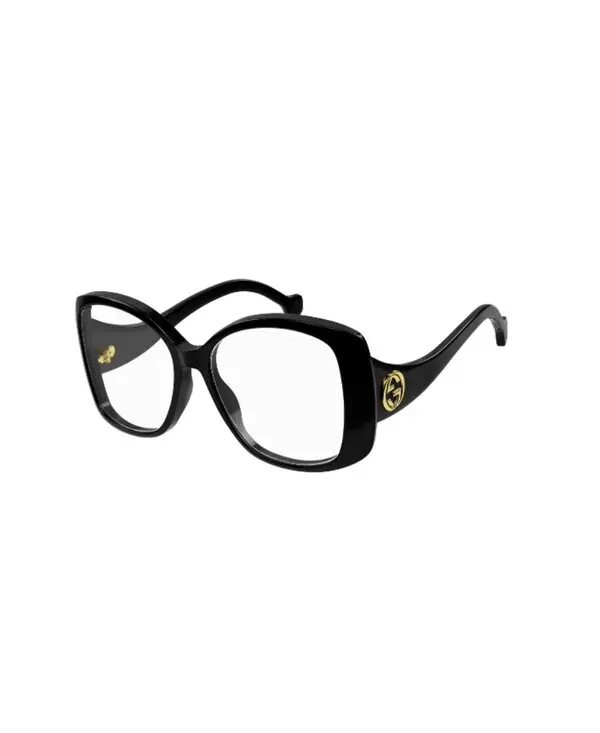 Gucci Square Frame Eyeglasses
