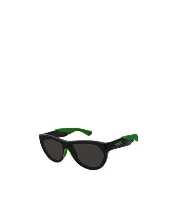 Bottega Veneta Panthos Frame Sunglasses