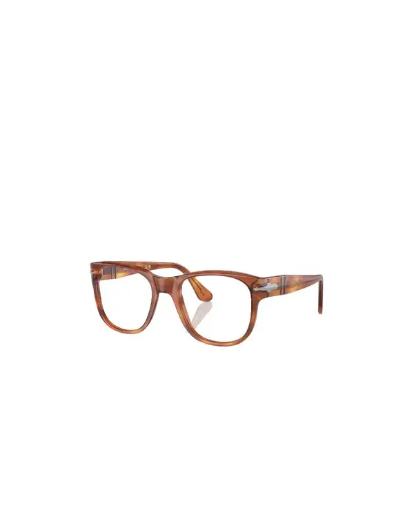 Persol Square-frame Eyeglasses