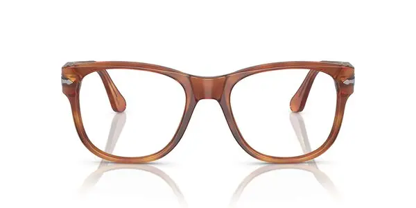 Persol Square-frame Eyeglasses