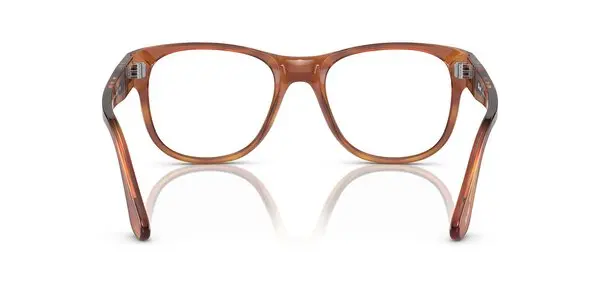 Persol Square-frame Eyeglasses
