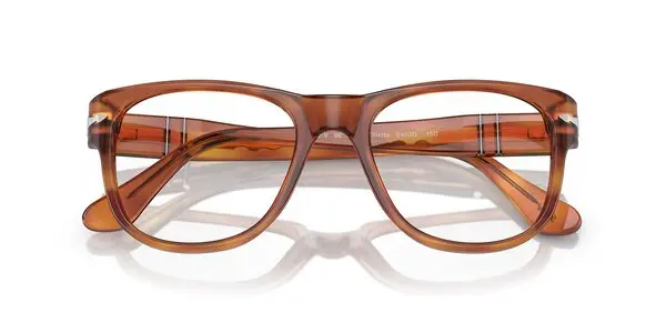 Persol Square-frame Eyeglasses