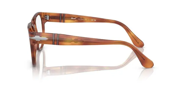 Persol Square-frame Eyeglasses