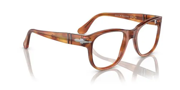 Persol Square-frame Eyeglasses