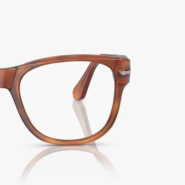 Persol Square-frame Eyeglasses
